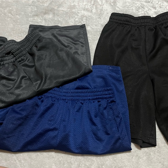 Athletic Works | Bottoms | Athletic Works Basketball Shorts No String ...